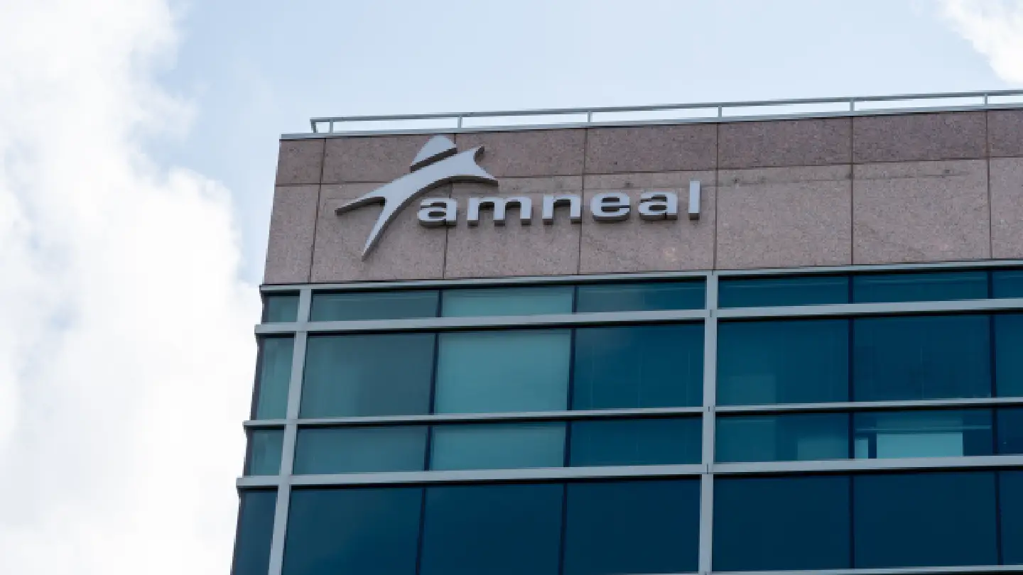 Amneal gets FDA approval for Brekiya to treat acute migraine